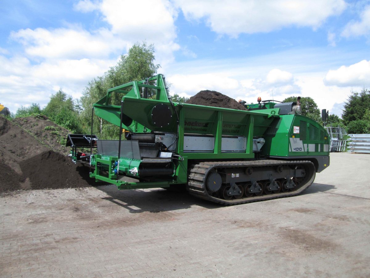 New conversions of Bergmann Dumpers! | Kattrak International Ltd